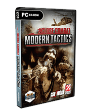 CLOSE COMBAT-MODERN TACTICS GAME - warshows.com