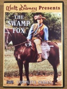 SWAMP FOX COMPLETE SERIES DVD - warshows.com